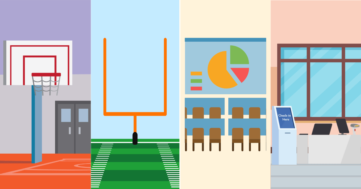 What To Look For In A Visitor Management System