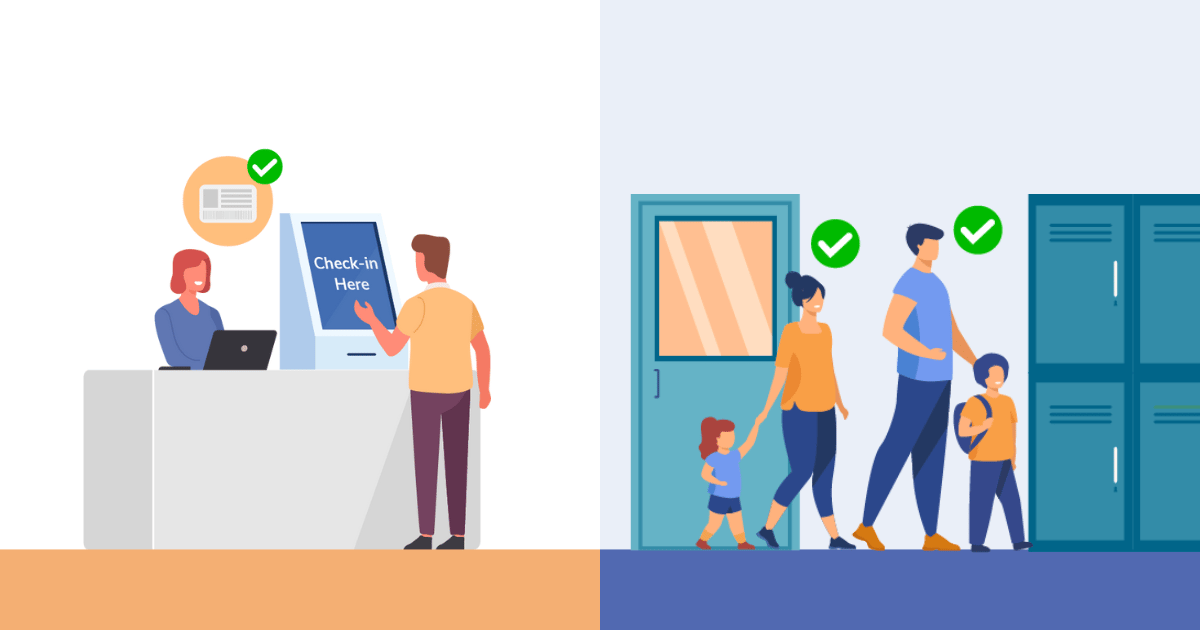 Visitor Management Solutions For K-12 Schools: Features You Need To Know