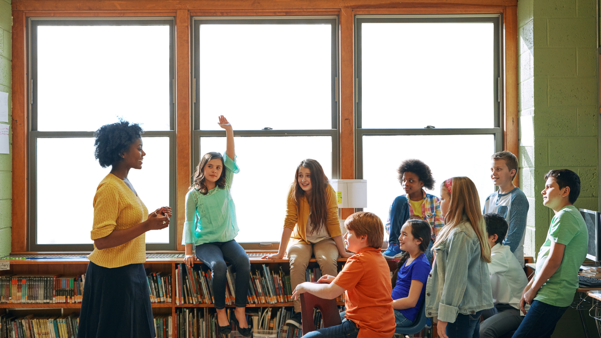 Empowering a New Generation: The Power of Student Safety Ambassadors