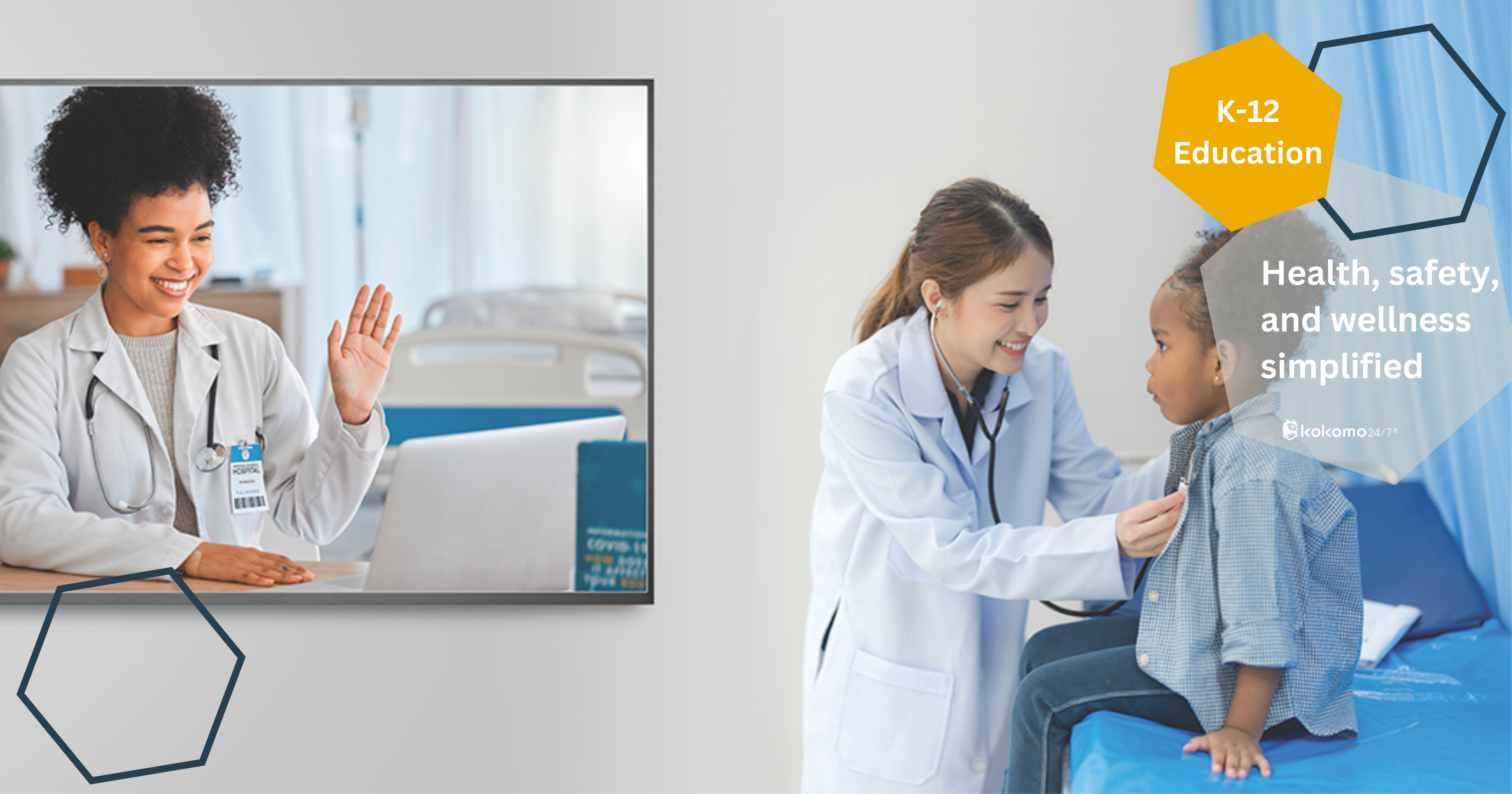 Telehealth Unveiled Part 1: The Who and The Why?